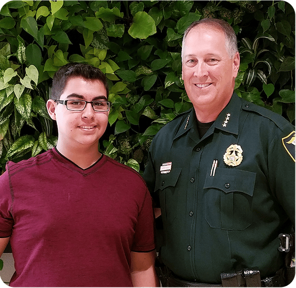 Big Brothers Big Sisters of the Sun Coast | Youth Mentoring